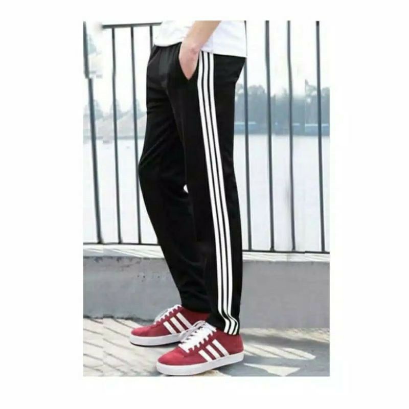 Jual Training strip putih | Shopee Indonesia