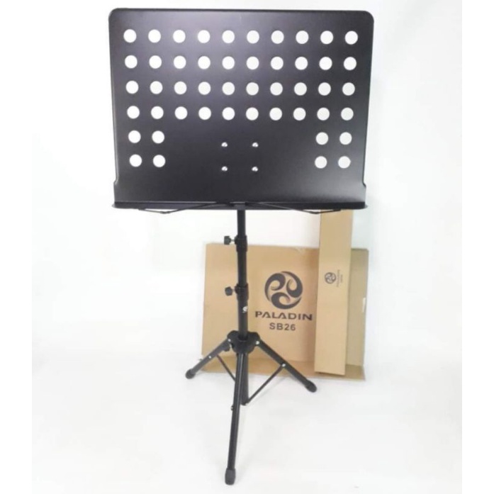 Jual STAND BOOK BESAR STAND PART BESAR STAND PARTITUR STAND BUKU LAGU ...