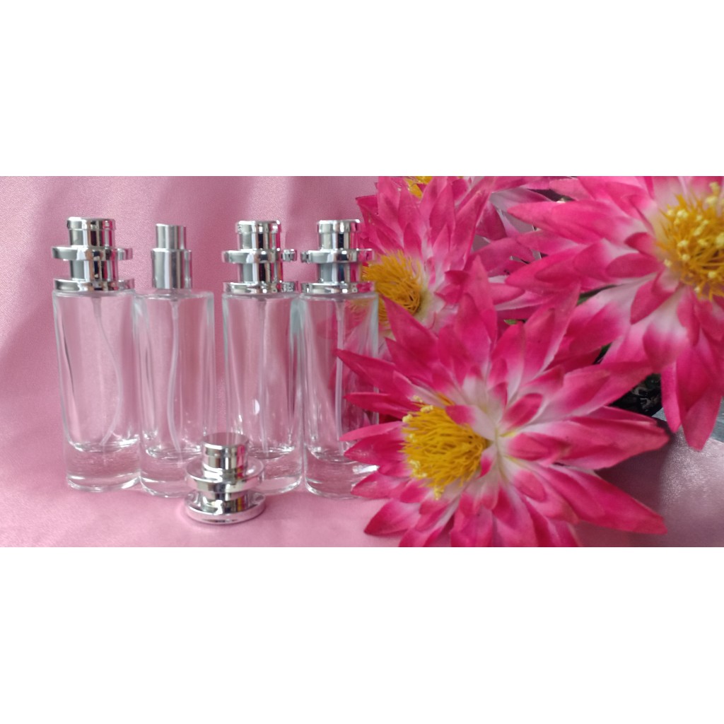 Jual botol Thailand kosong 35 ml | Shopee Indonesia