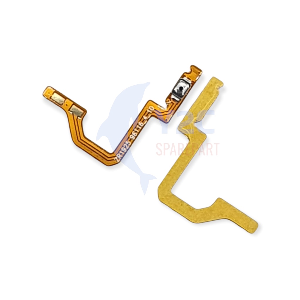 Jual FLEXI ON OFF SAMSUNG A107 A107F / GALAXY A10S / FLEXIBLE POWER | Shopee Indonesia