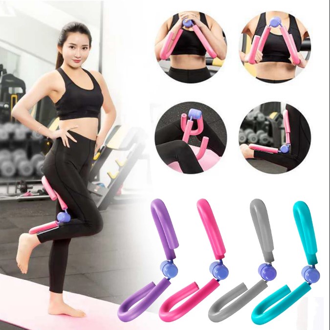 Jual Alat Latihan Paha Di Rumah / Senam Kegel otot Paha Alat Gym Kegel ...