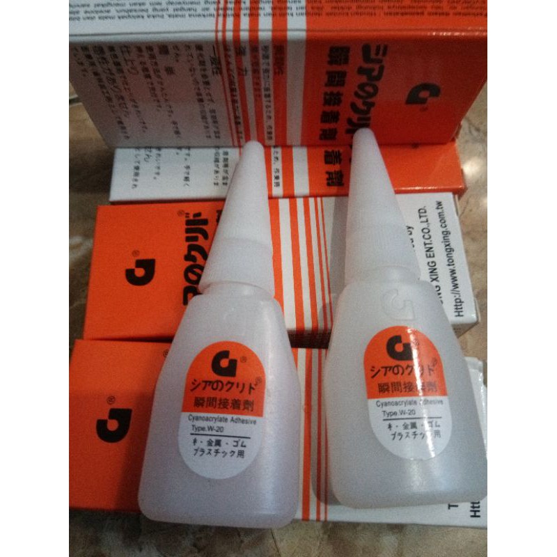 Jual Lem G super serba guna | Shopee Indonesia