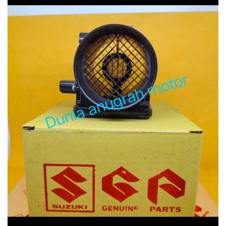 Jual SENSOR AIR FLOW ATAU MAF SENSOR SUZUKI ESCUDO VITARA 1.6 1600CC OEM | Shopee Indonesia