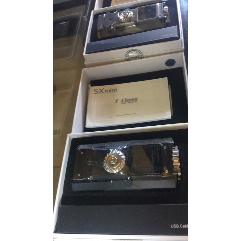 Jual sx mini T class | Shopee Indonesia