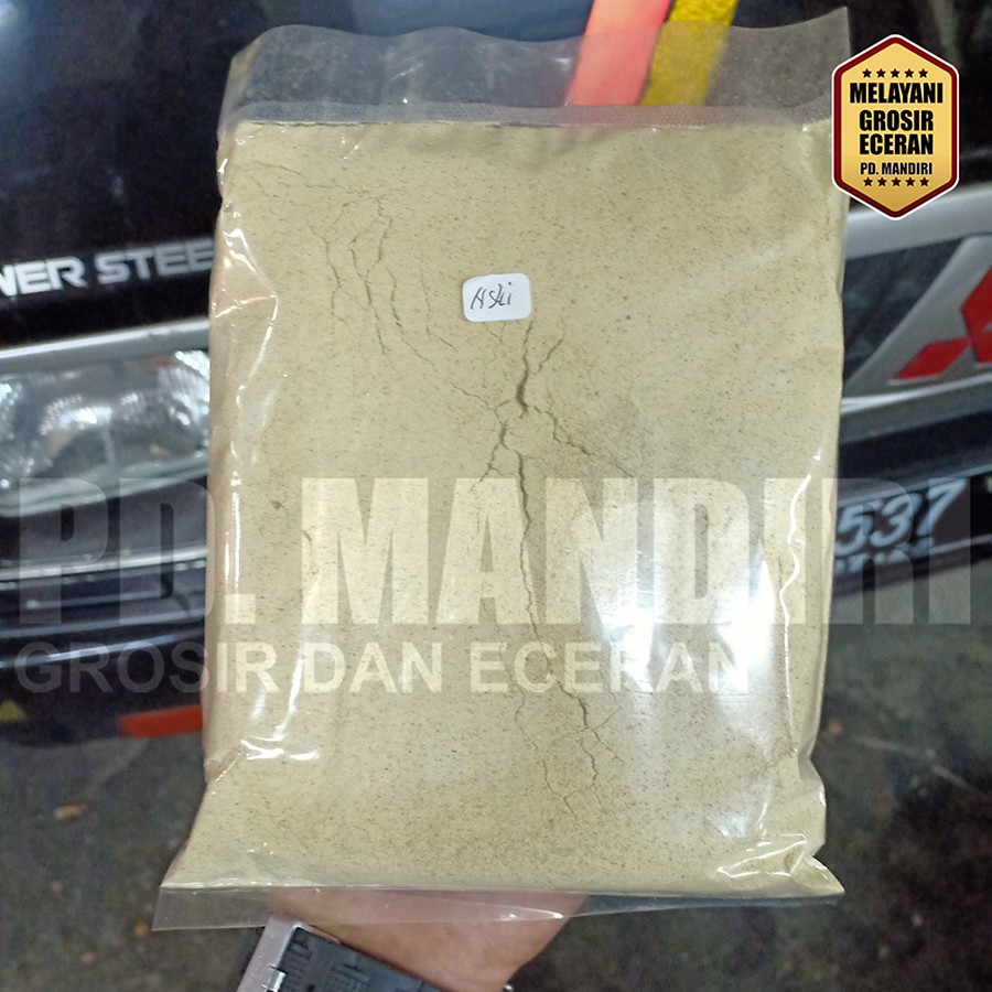 Jual MERICA HALUS B 250 GR | Shopee Indonesia