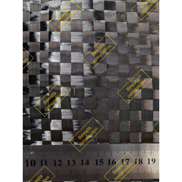 Jual Serat Carbon kevlar fiber SPREAD TOW 12k | Shopee Indonesia