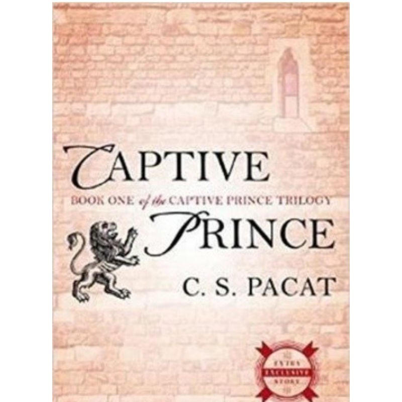 Jual Captive Prince - CS Pacat - 1KG | Shopee Indonesia Jual Captive Prince - CS Pacat - 1KG | Shopee Indonesia