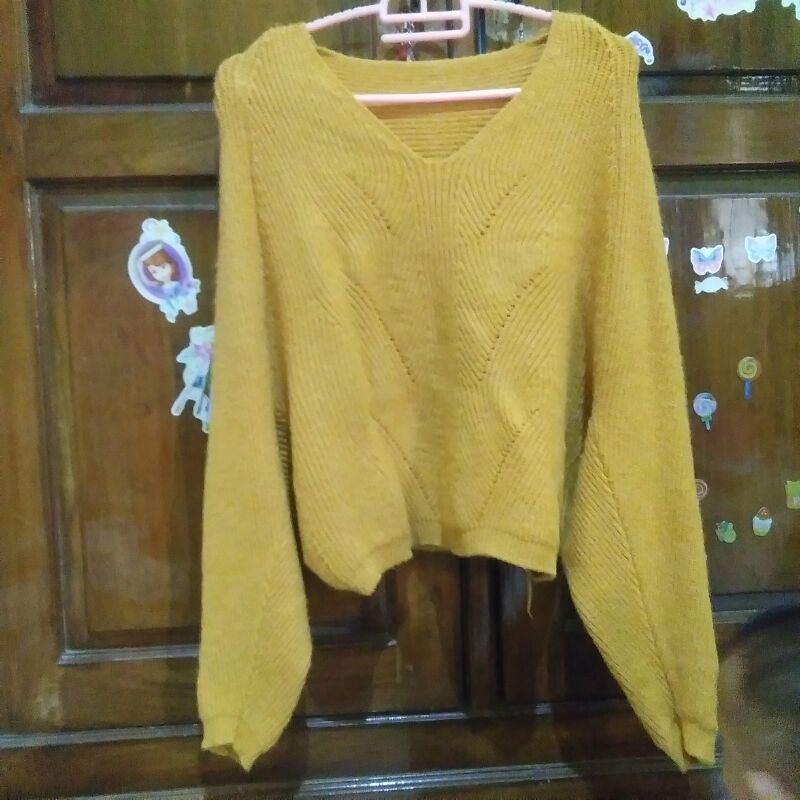 Jual sweterr | Shopee Indonesia
