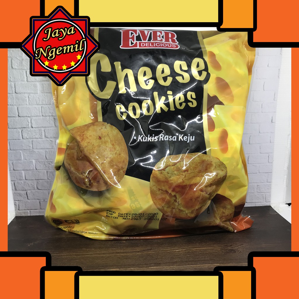 Jual Biskuit Kue Import Asli Malaysia Isi 35 pcs (35x10 gram) | Shopee ...