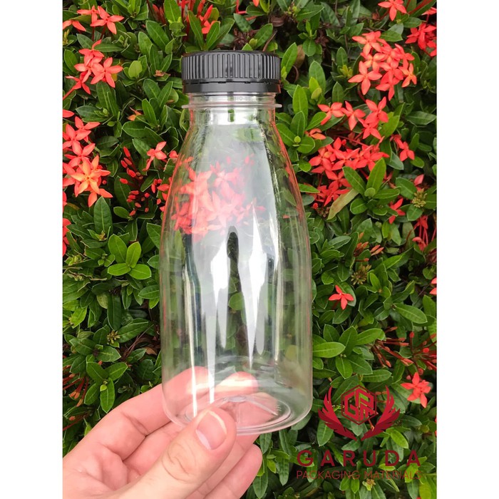 Jual Botol Cantik 350ML Botol Valencia 350ML Botol Kopi Botol Jus Botol ...