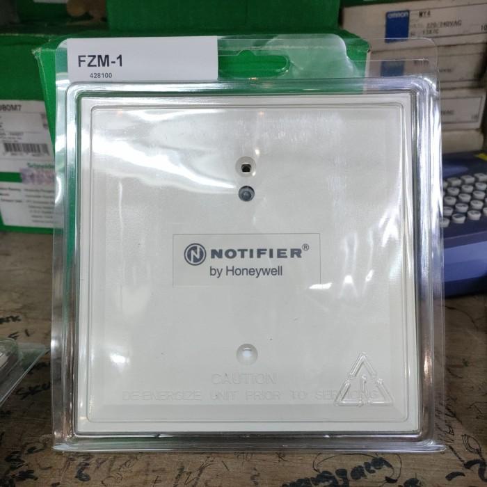 Jual Gareto | Notifier Fzm-1 Zone Module Berkualitas | Shopee Indonesia