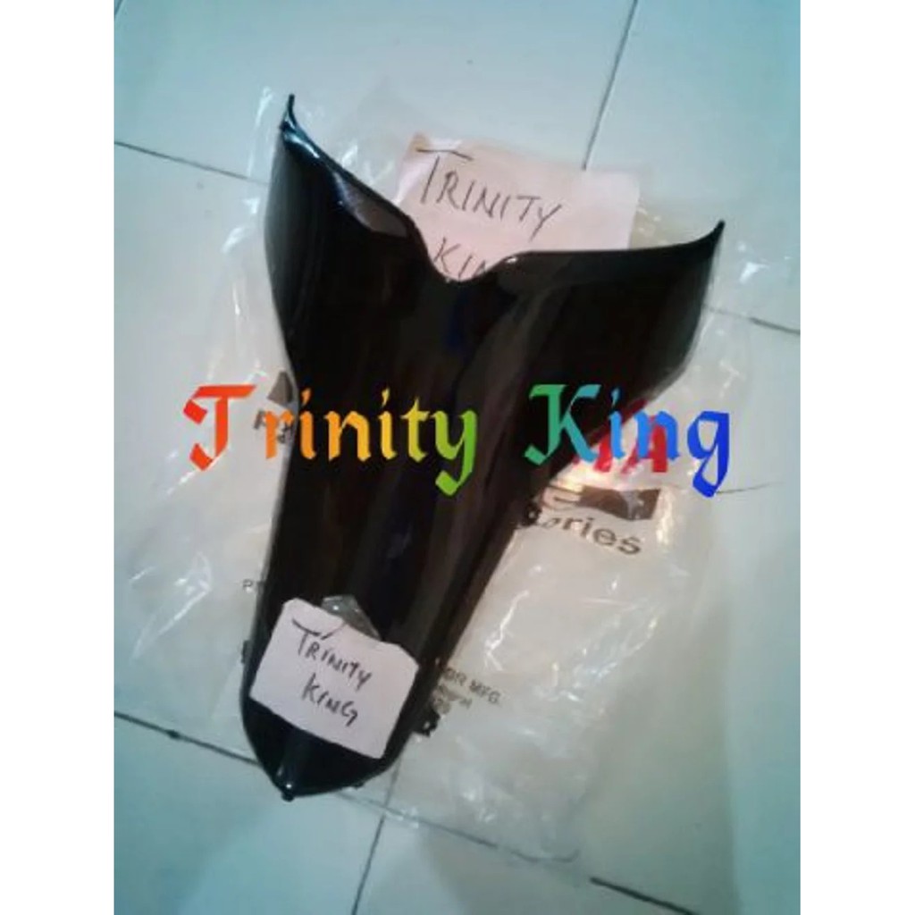 Jual Panel Inner 2 Yamaha Fino FI- Fino125 Original- Black | Shopee ...
