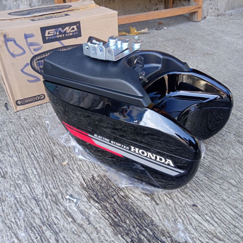 Jual Centre center box golden box astrea grand legenda impressa ...