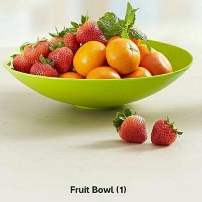 Jual fruit bowl Tupperware | Shopee Indonesia
