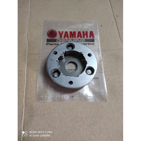 Jual wanway one way yamaha nmax original | Shopee Indonesia