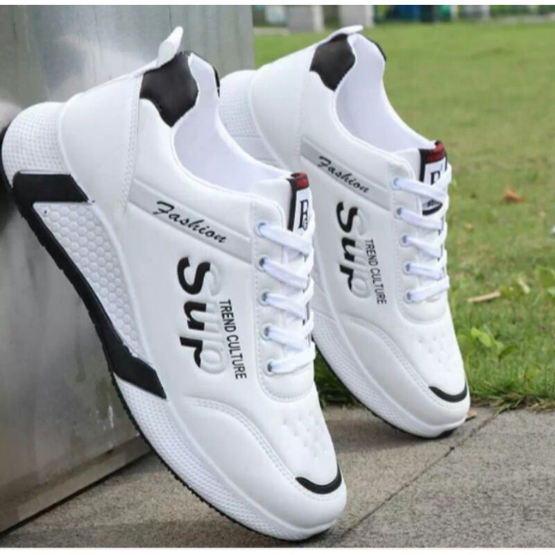Jual Sepatu Pria Sepatu Sneakers Pria Sepatu Pria keren Sepatu Pria ...