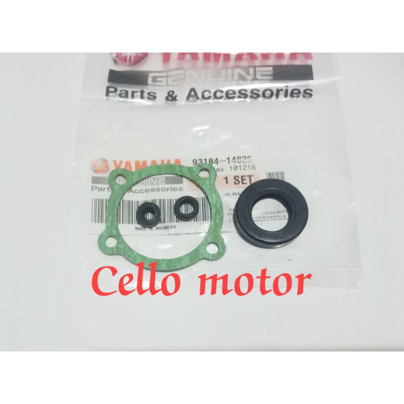 Jual Sil pompa oli rx king lama rxs rxz | Shopee Indonesia