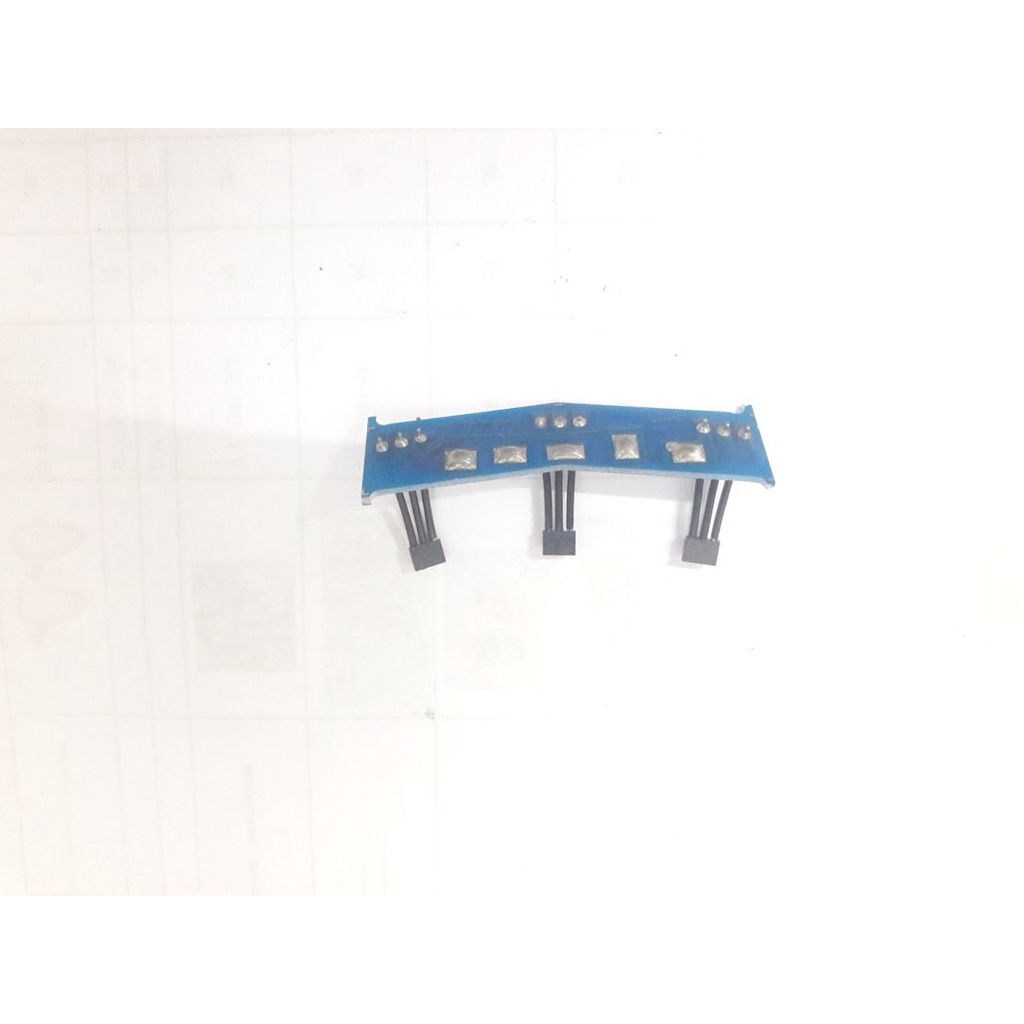 Jual SELIS - Modul Sensor / Hall Sensor Sepeda Motor Listrik Universal ...