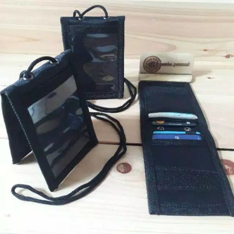 Jual Id Card Wartawan Pers Jurnalis Name Tag dompet Kartu | Shopee ...