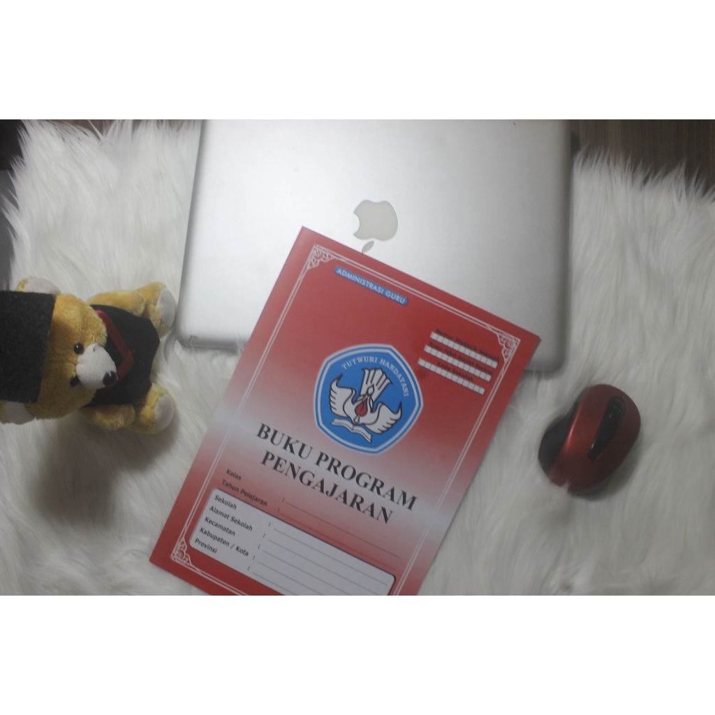 Jual Buku Program Pengajaran Siswa SD K13 | Shopee Indonesia