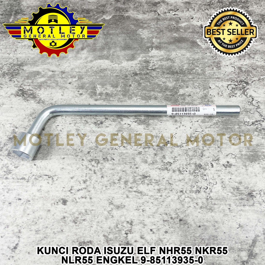 Jual KUNCI RODA ISUZU ELF NHR55 NKR55 NLR55 NHR 55 NKR 55 NLR 55 ENGKEL ...