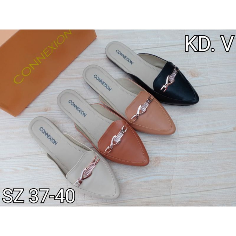 Jual Selop Connexion original brand matahari | Shopee Indonesia