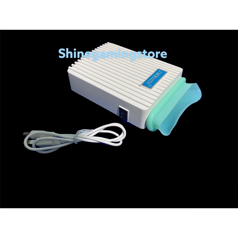 Jual Pendingin Laptop / Vacum cooler JM Maxpro M6 | Shopee Indonesia