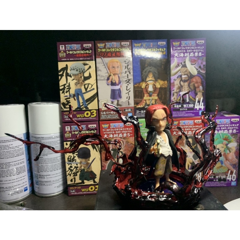 Jual effect action figure | Shopee Indonesia