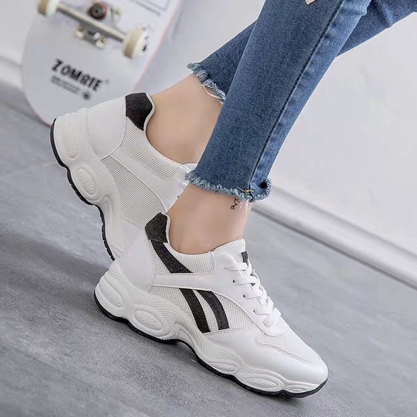 Jual Sepatu Lari Cewek Terbaru - Sepatu Kets Sepatu sneakers sporty ...