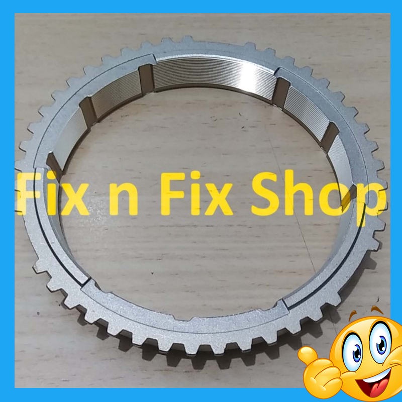 Jual Synchronizer Ring 3 DYNA DUTRO 130HT Gigi Sinkromis RINO 33369 ...