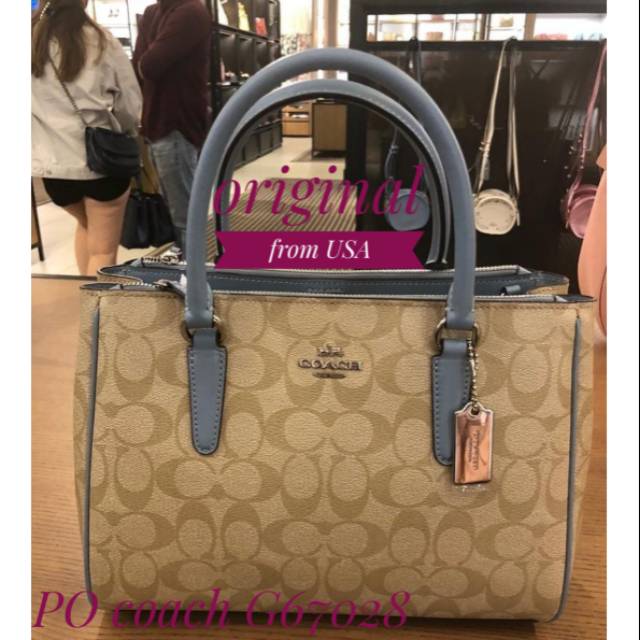 Jual Coach | Shopee Indonesia
