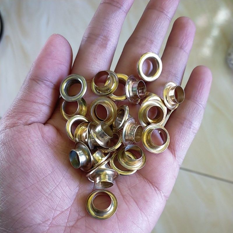 Jual Ring Pipa Rokok Emas | Shopee Indonesia