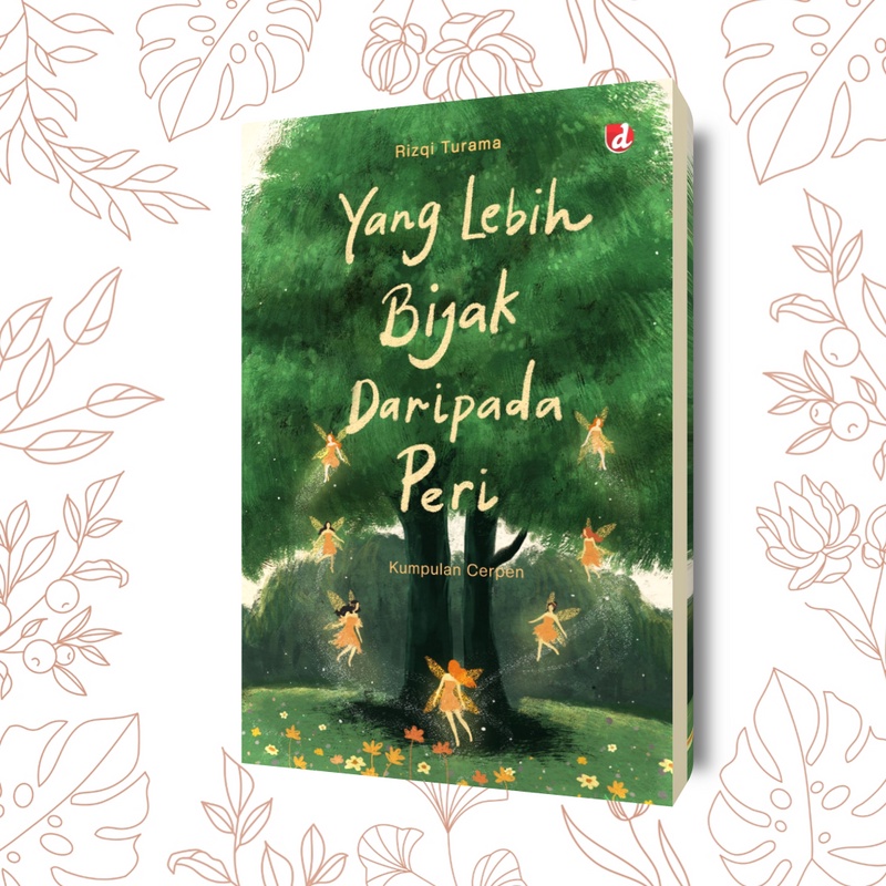 Jual Buku Yang Lebih Bijak daripada Peri - DIVA Press | Shopee Indonesia