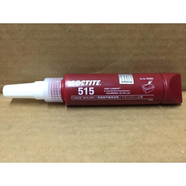 Jual Loctite 515 gasket eliminator(50ml) | Shopee Indonesia