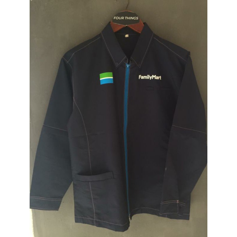 Jual Coach jacket Family mart | Shopee Indonesia