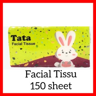 Jual paket 10 pcs tissue tata 180 sheet/360 helai | Shopee Indonesia