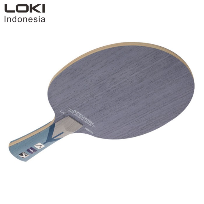 Jual LOKI ARTHUR K1 Blade Pingpong - Table Tennis | Shopee Indonesia