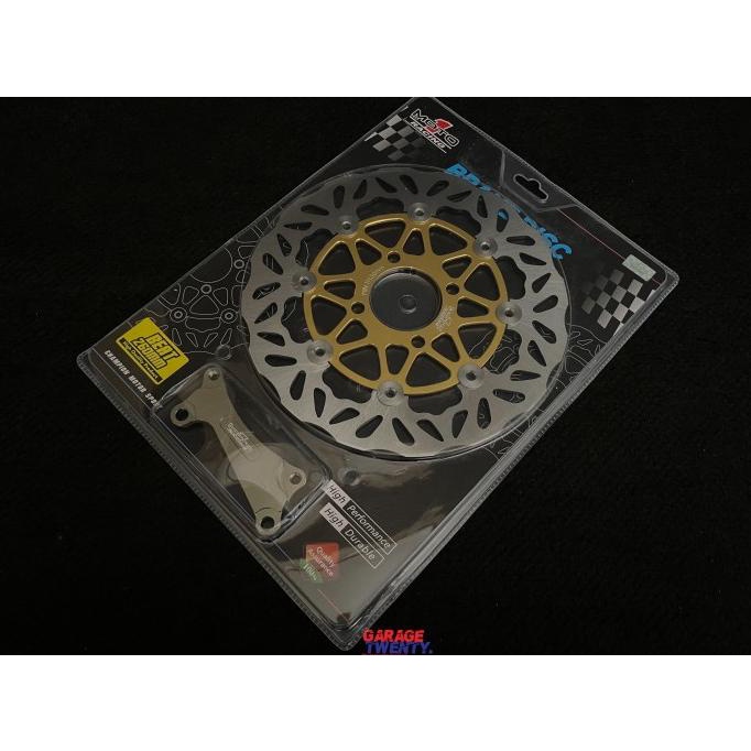 Jual Discbrake piringan cakram Moto 1 beat scoopy vario | Shopee Indonesia