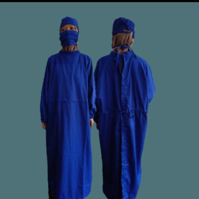 Jual Baju operasi panjang | Shopee Indonesia