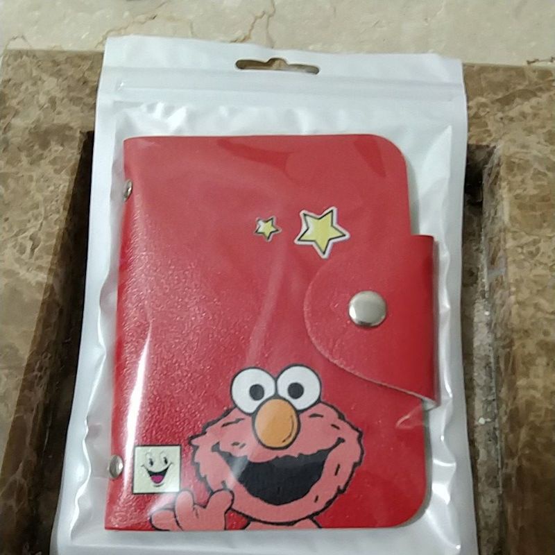 Jual Dompet box mini untuk menyimpan emas antam, mini gold dan kartu ...