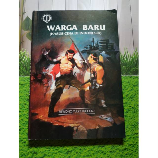 Jual Siswono Yudo Husodo - Warga Baru (Kasus Cina Di Indonesia ...
