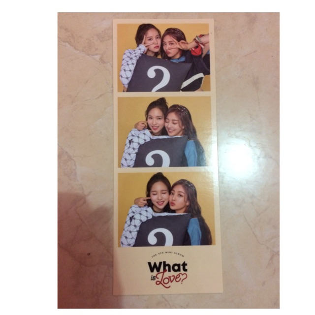 Jual Mina and jihyo sticker | Shopee Indonesia