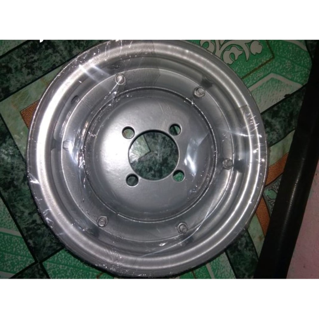Jual velg vespa bajaj super tahun tua | Shopee Indonesia