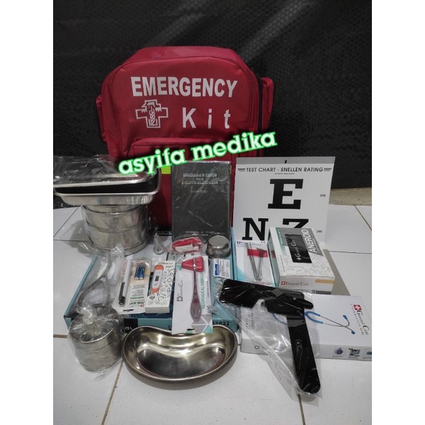 Jual Uks kit | Shopee Indonesia