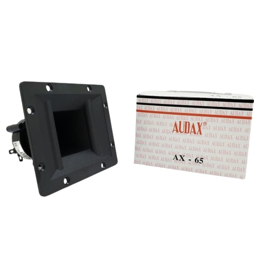 Jual Tweeter Walet Audax AX-65 Original | Shopee Indonesia