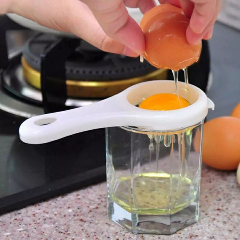 Jual Alat Pemisah Kuning Telur | Shopee Indonesia