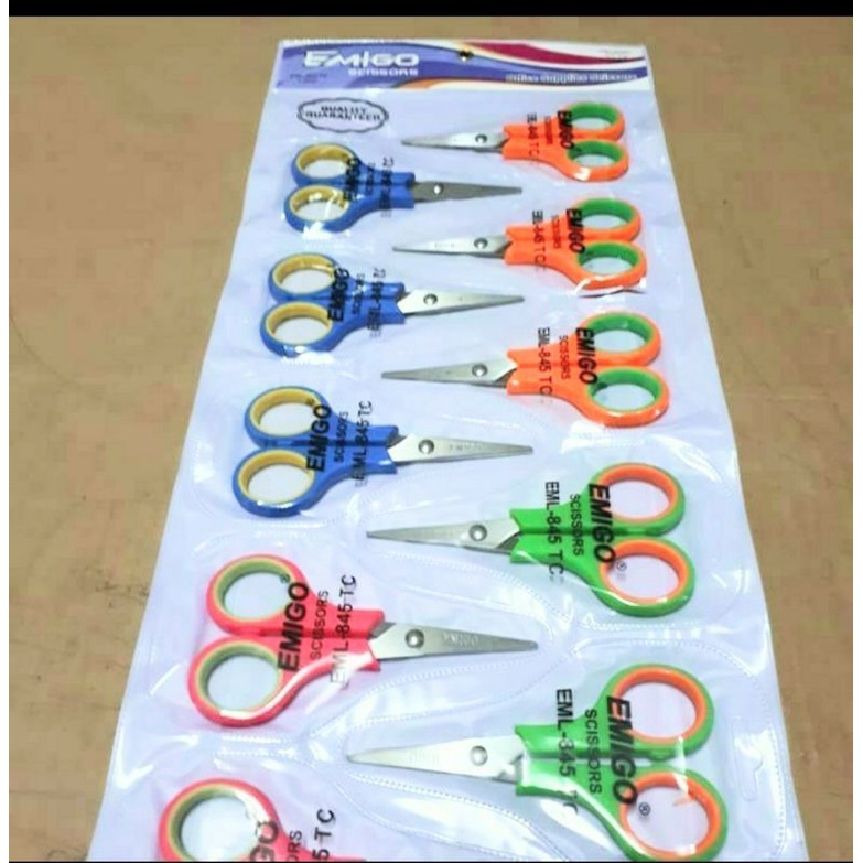 Jual Gunting Rentengan Lembaran Kecil | Shopee Indonesia