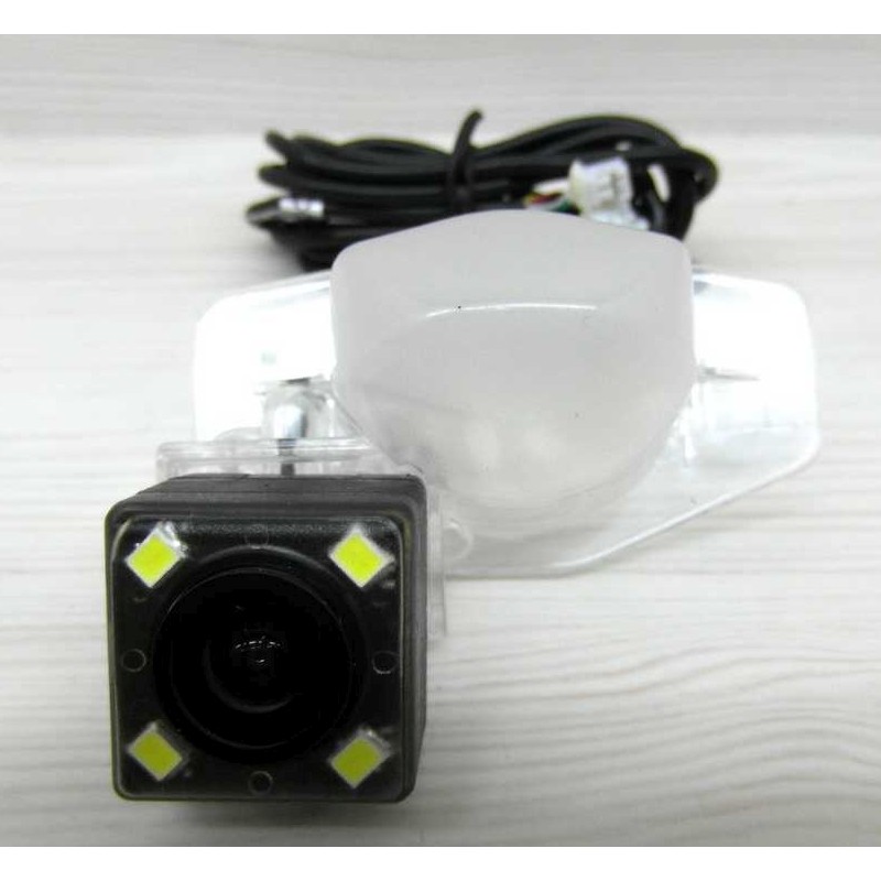 Jual Kamera / Camera Parkir / Belakang / Mundur Mobilio LED | Shopee Indonesia