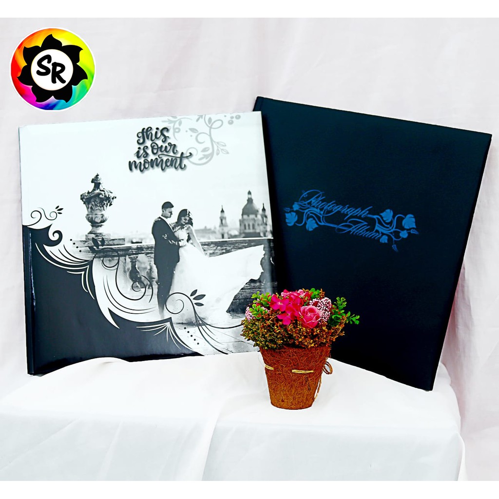 Jual Album Jumbo 15 PA | Shopee Indonesia