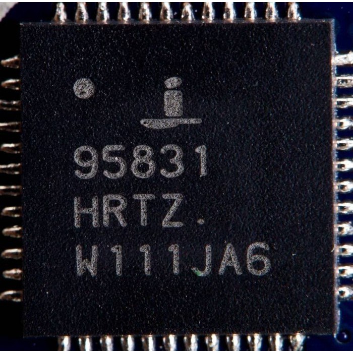 Jual ISL95831hrtz ISL 95831hrtz ISL 95831 hrtz 95831 IC ISL95831hrtz IC ...